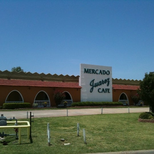 Mercado Juarez - 1651 E Northside Dr