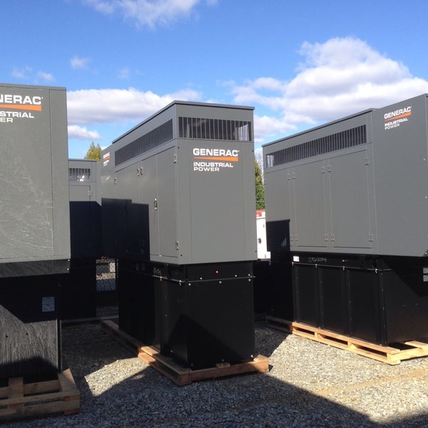 Kelly Power And Equipment - Owings, MD