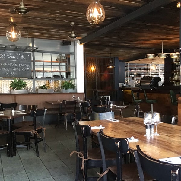 The Foundry Café (Now Closed) - Parktown North - Parktown North ...