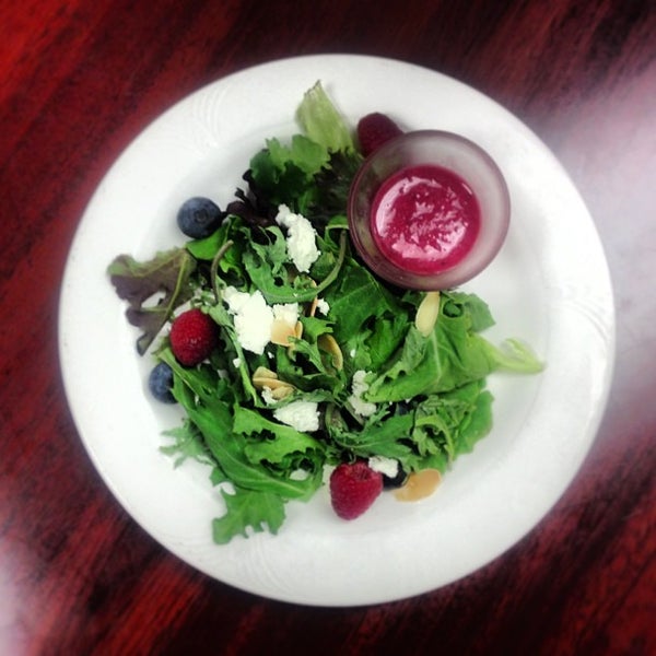 University Club - 8 tips