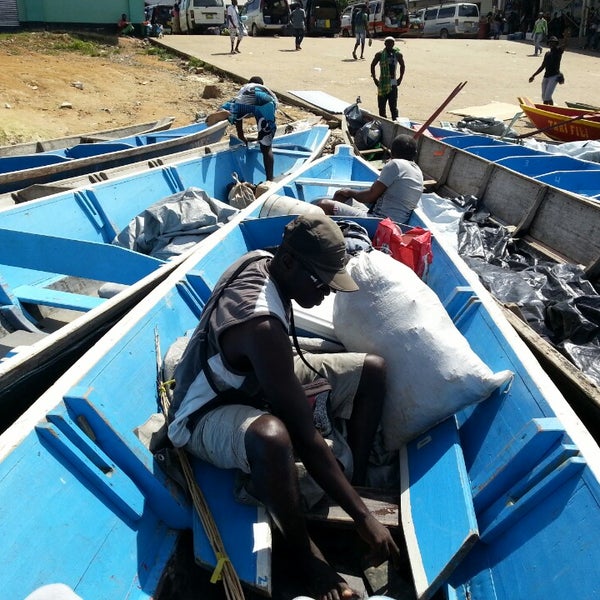 Atjoni Brokopondo Suriname