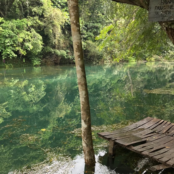 Macaduhong Lake - Malabog - 9 visitors