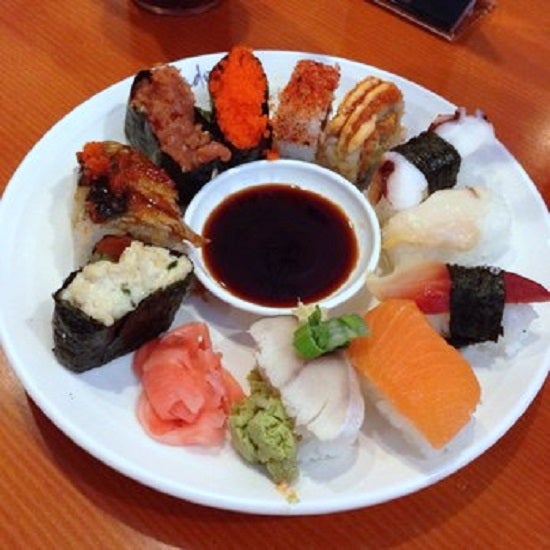 Photos at Minado Restaurant - 35 tips from 1640 visitors