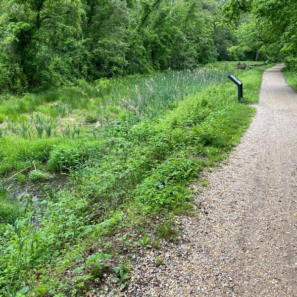 Lockhouse 10 - C&O Canal - 1 tip