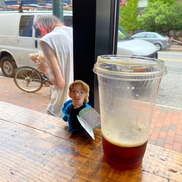 Coffee By Design - Coffee Shop in Portland