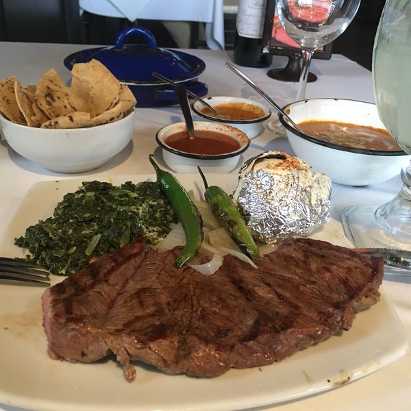 Photos at Palominos - Steakhouse