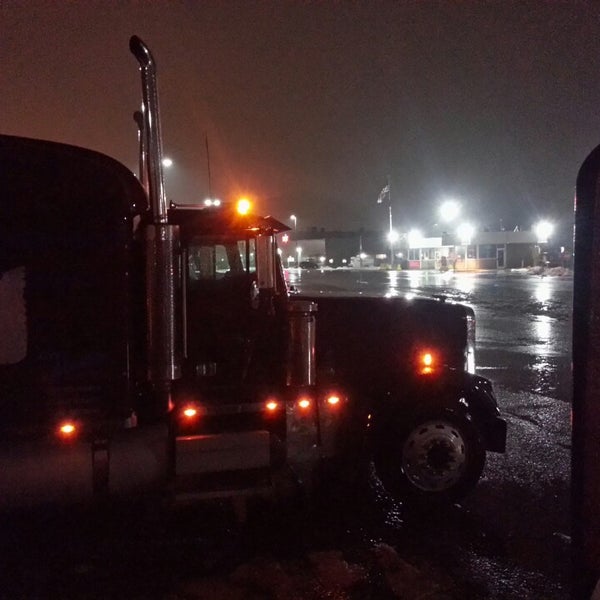 Meijer Distribution Center - 4220 S County Road 25A