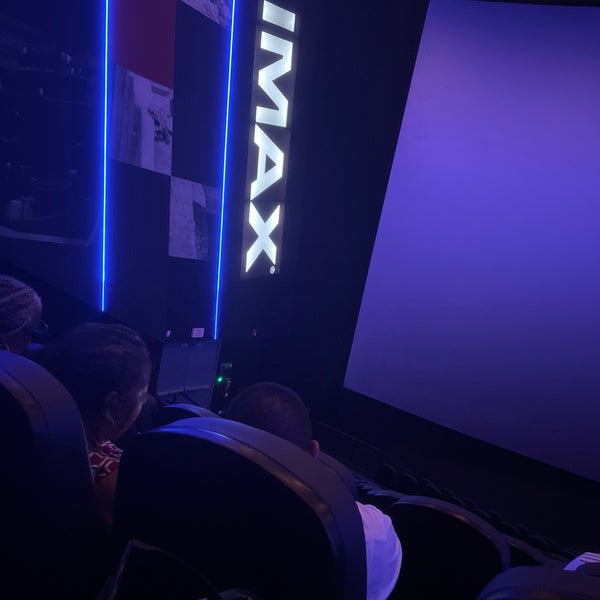 Imax- Canal De Panamá - Ciudad de Panamá, Panamá