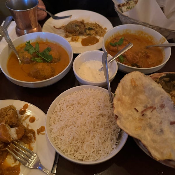 Angel Indian Restaurant - Indian Restaurant in Jackson Heights