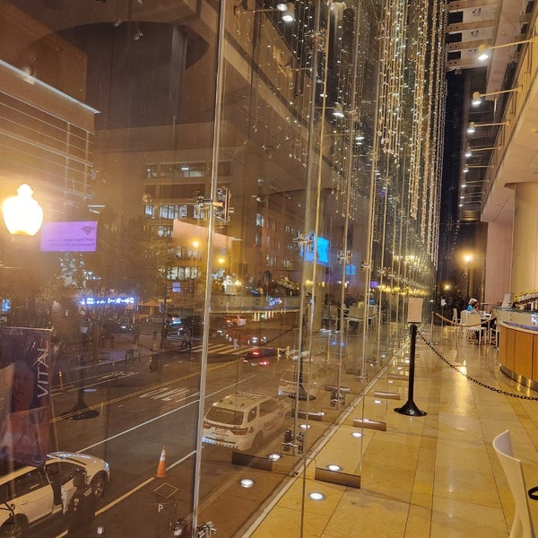 Shakespeare Theatre Company - Harman Hall - Chinatown - 35 tips from ...