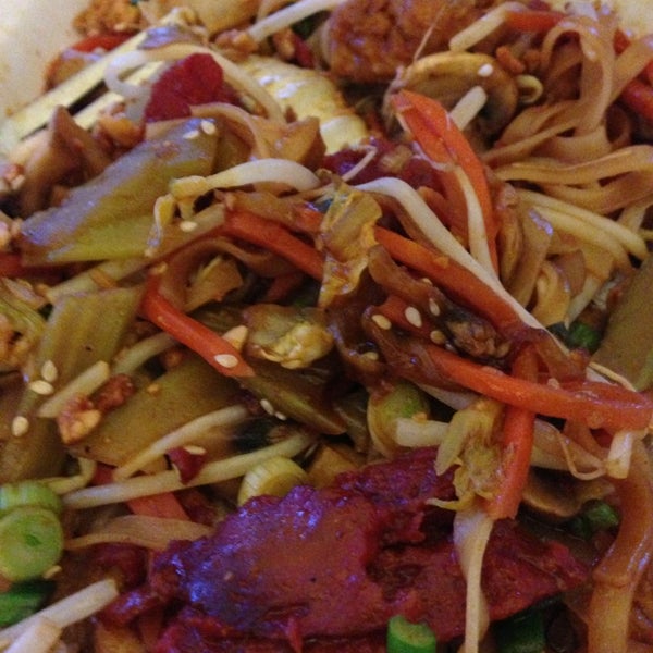 Cafe 668 - Asian Restaurant