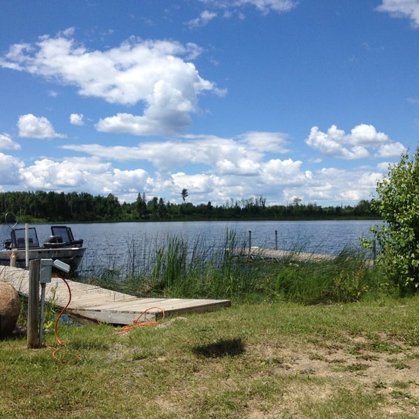 Spider Lake Resort - Resort