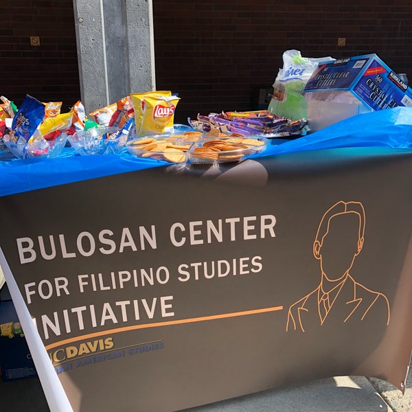 Wellman Hall - 1 Shields Ave