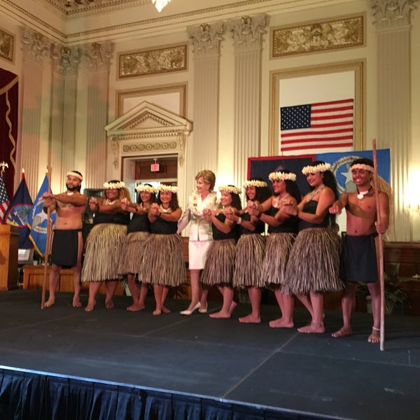 Cannon Caucus Room - Conference Room in Washington