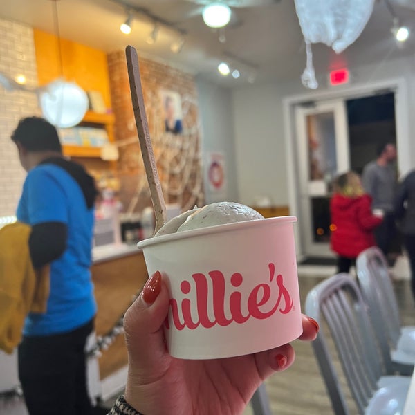 Millie's Homemade Ice Cream - Ice Cream Parlor in Pittsburgh