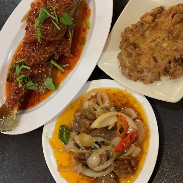 Photos at Sara Thai Kitchen - 103 tips from 4742 visitors