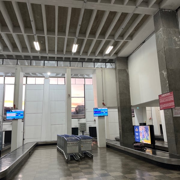 Aeropuerto Internacional Alejandro Velasco Astete (CUZ) - 232 tips from ...