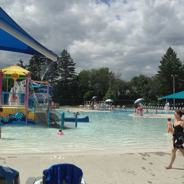 Photos at Tosa Pool at Hoyt Park - 10 tips from 609 visitors