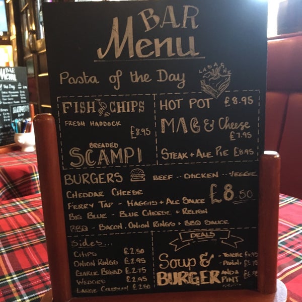 The Ferry Tap - 2 tips from 131 visitors