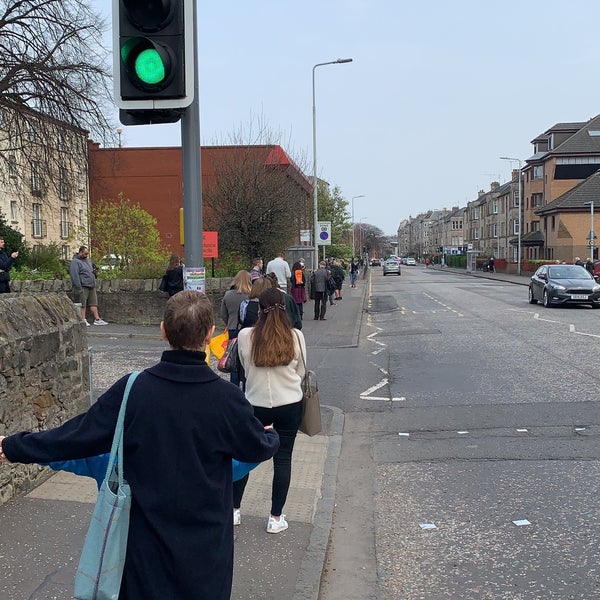 Photos at Waitrose & Partners - Comely Bank, Edinburgh