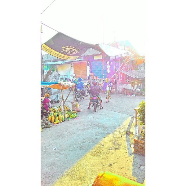 Photos at Pasar Lawang - Jl. Raya Thamrin