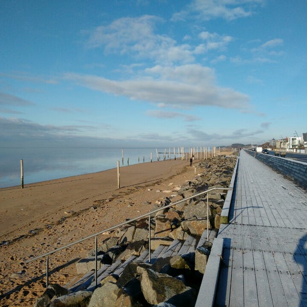 Hjerting - Esbjerg, Region Syddanmark