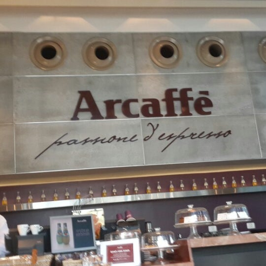 Arcaffe - 3 tips from 117 visitors