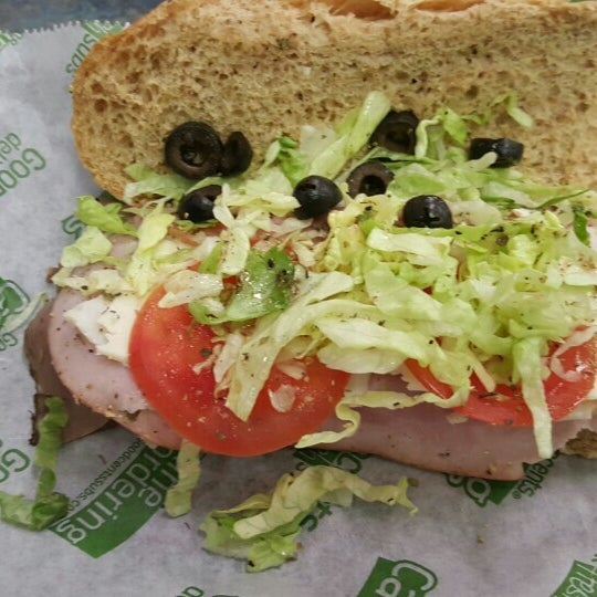 Goodcents Deli Fresh Subs - Sandwich Spot in Northeast K-96