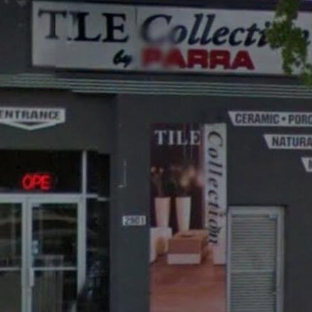 Tiles Collection By Parra - Miami, FL