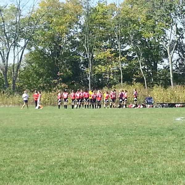 Photos at Spindler Sports Complex - Hilliard, OH