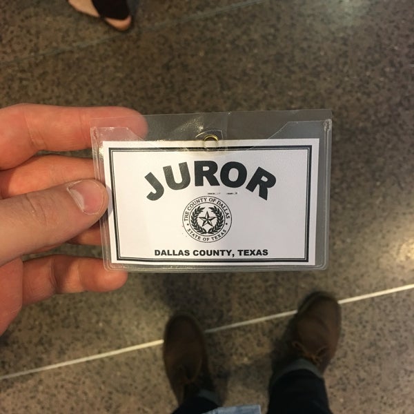 Photos at Frank Crowley Courts Building - Courthouse in Dallas