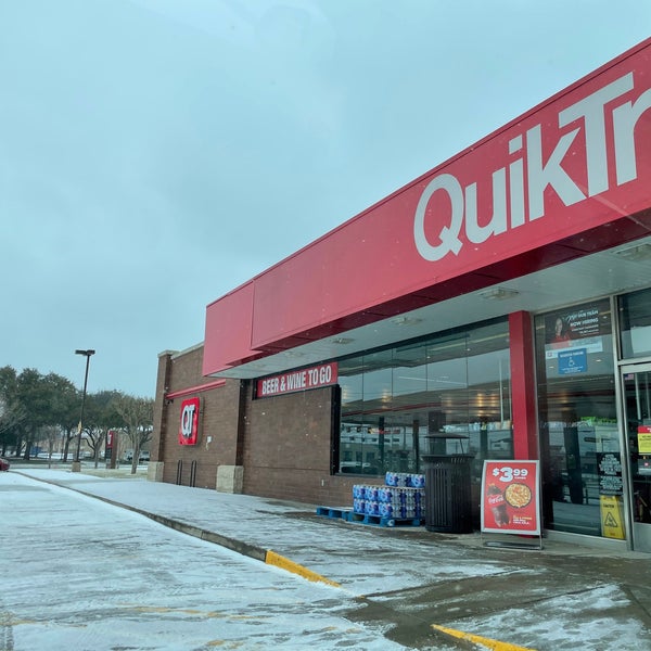 QuikTrip - Convenience Store