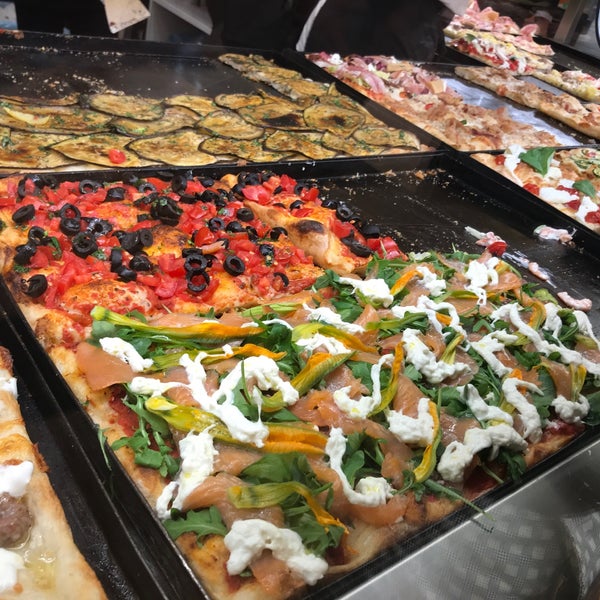 Alice Pizza - Roma, Lazio