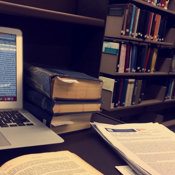 Institute of Advanced Legal Studies - Bloomsbury - London, Greater London