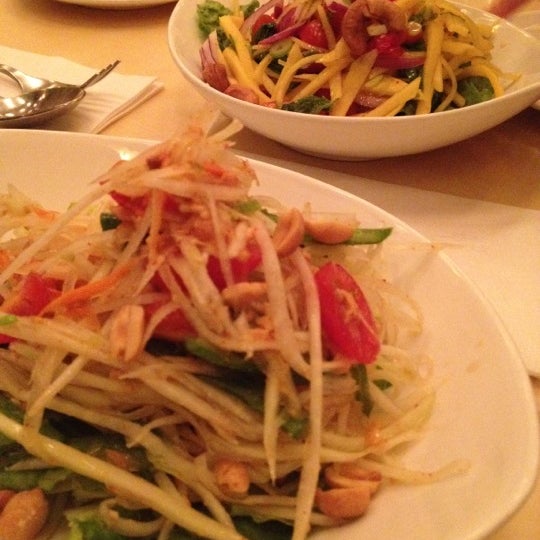 Photos at Thai Terminal - Thai Restaurant in East Village