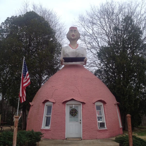 Mammy's Cupboard - 7 tips from 197 visitors