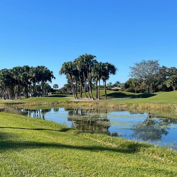 Ibis Golf and Country Club - Golf Course in West Palm Beach