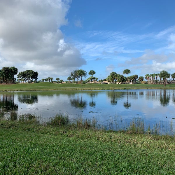 Ibis Golf and Country Club - Golf Course in West Palm Beach