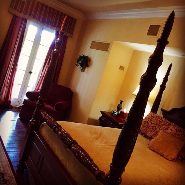 Ormond Plantation Manor - Destrehan, LA