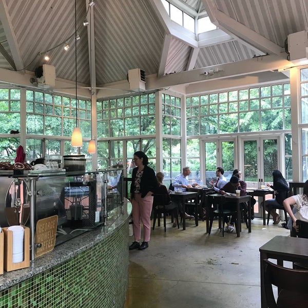 Sip Cafe - Café in Boston