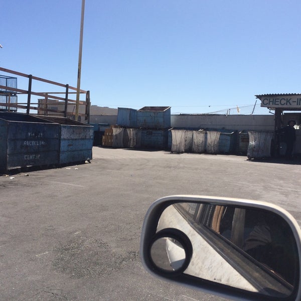 Valley Recycling Center - 20220 Plummer St