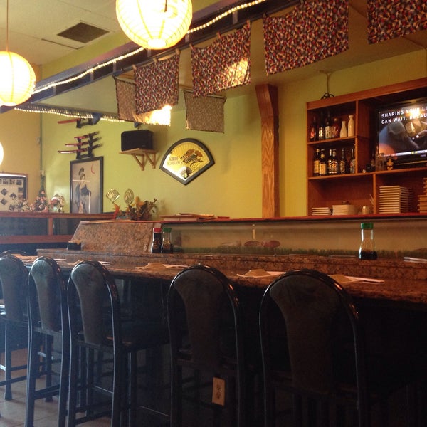 Shogun Sushi - 44 tips from 1100 visitors