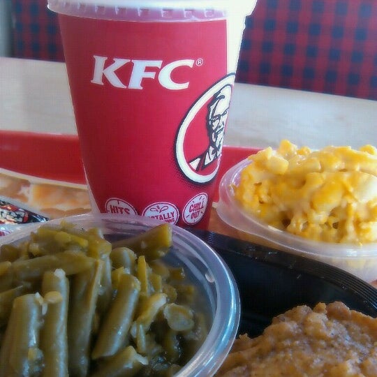 KFC - Memphis, TN