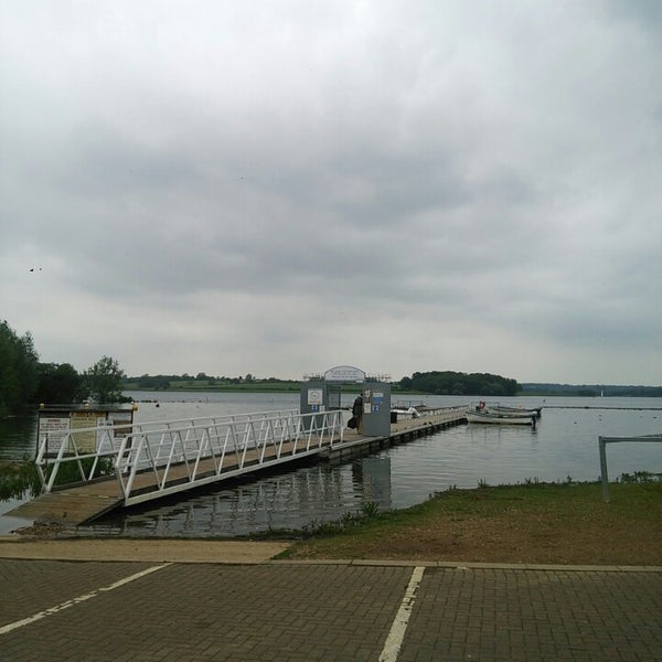 Rutland water normanton - Sports and Recreation