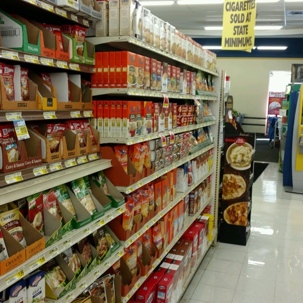 Shop 'n Save - 4 tips