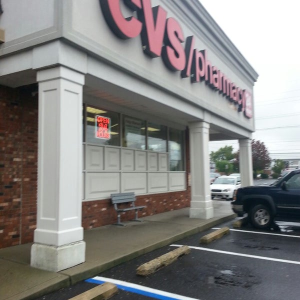 CVS pharmacy - Pharmacy