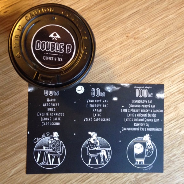 Double B - 74 tips from 995 visitors