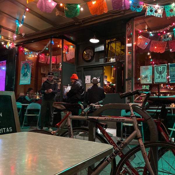 Photos at Latin American Club - Mission District - 127 tips from 7644 ...