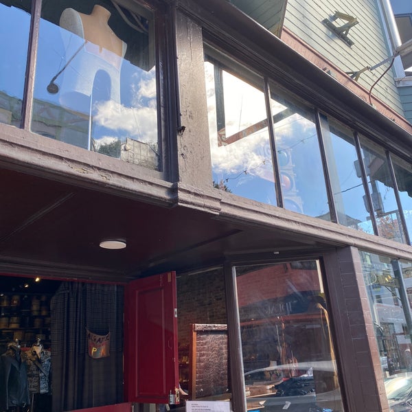 Al's Attire - Clothing Store in San Francisco