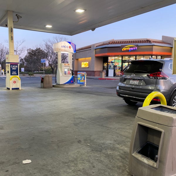 ampm - Vacaville, CA